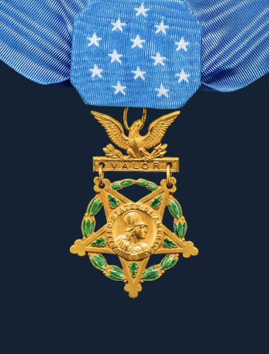 '명예훈장'이란 이름 속 절제의 '명예' | 한국일보