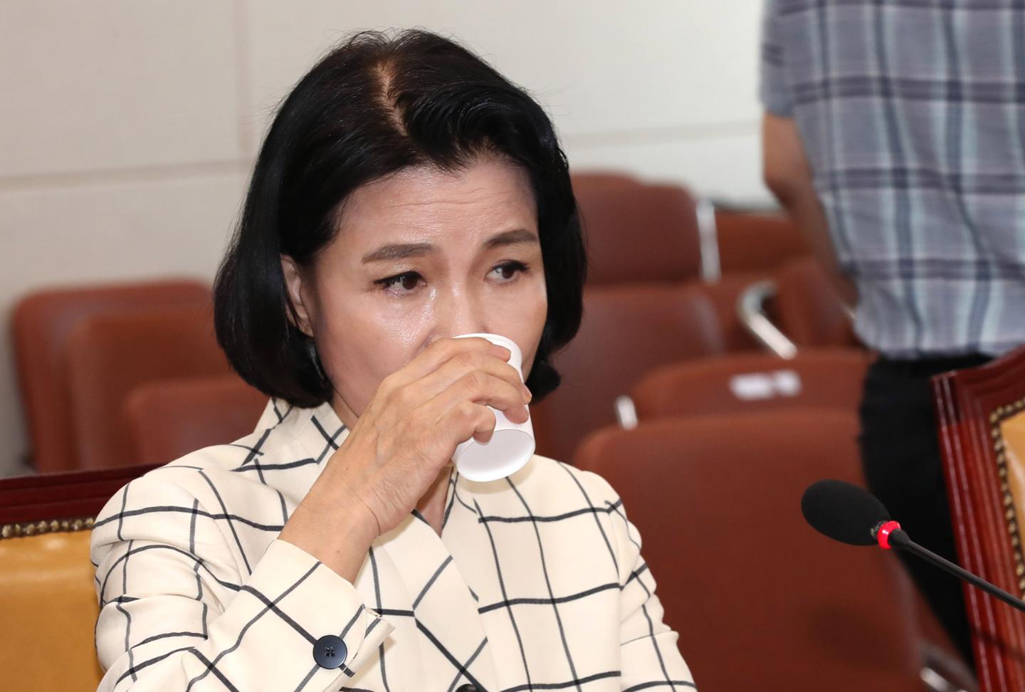 "이진숙 임명하면 탄핵"... 野 으름장에 방통위 '마비' 언제까지 | 한국일보