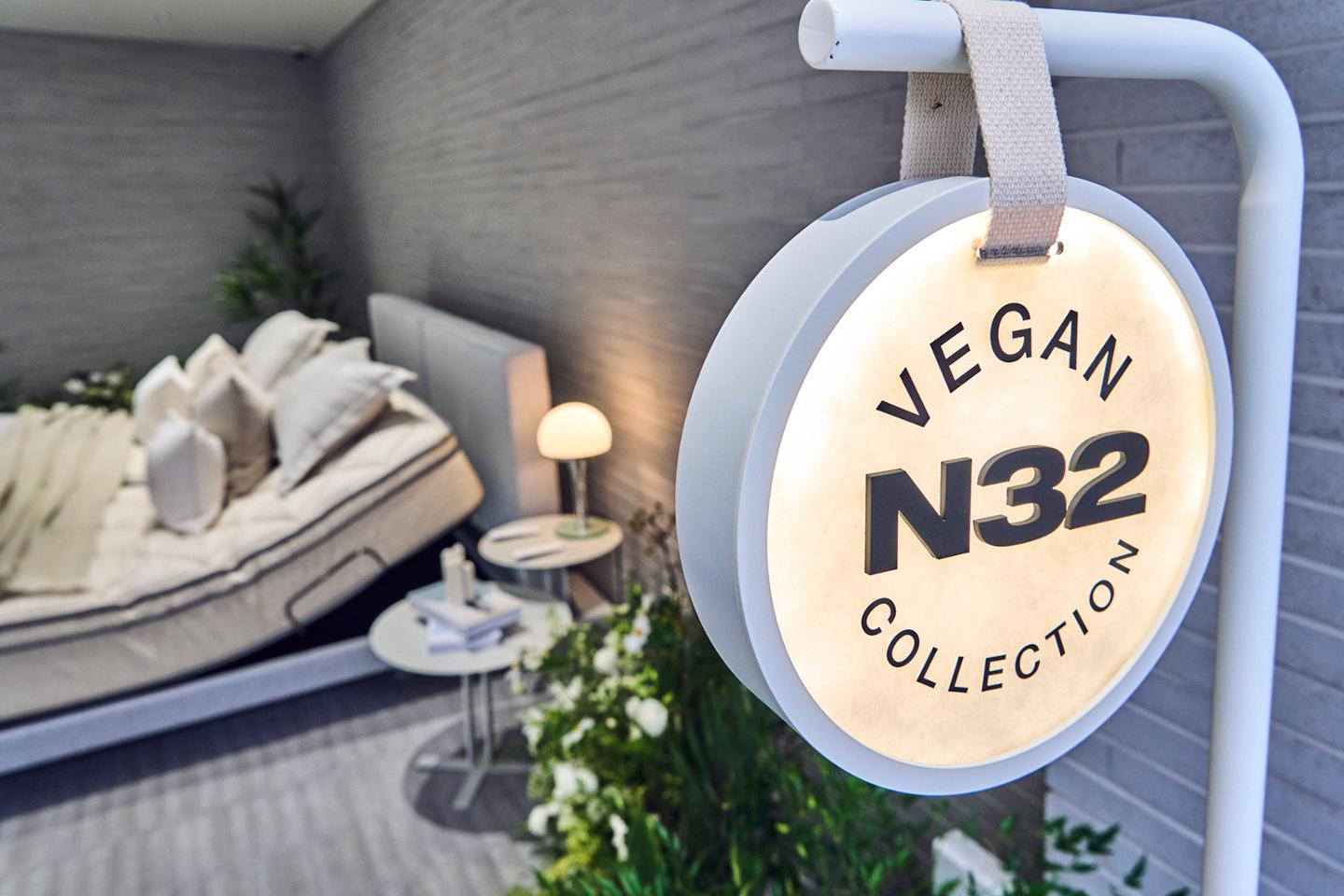 라돈 걱정? 지구 걱정? 비건 매트리스 'N32'와 함께 접어두세요 | 한국일보