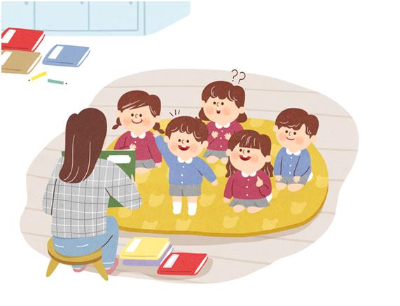 어린이집 휴게시간 보장될까… 보육교사 6천명 추가배치