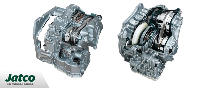 전환점을 맞이한 CVT, 시장의 분위기를 이끌 수 있을까?