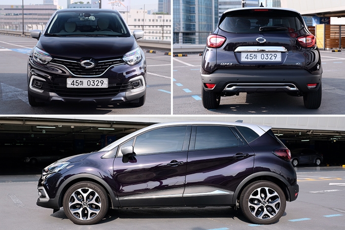 [시승기] 개인의 만족감을 높이는 르노삼성 QM3 RE 시그니처