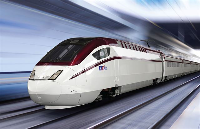 4.67㎞ 연결로… 수원발 KTX 전국 누빈다