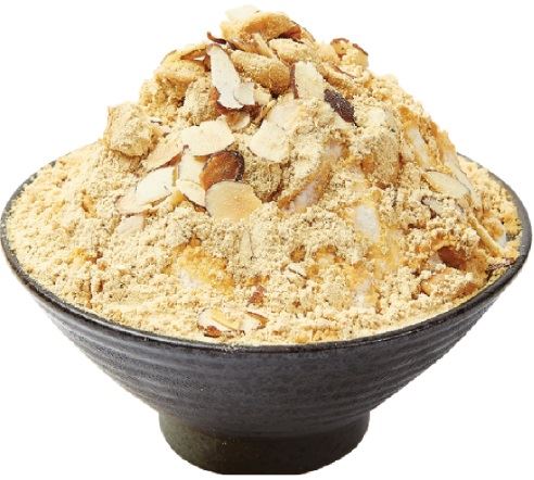 인절미빙수 잘 팔렸다… ‘인절미설빙’, 6년간 2500만개 판매 돌파