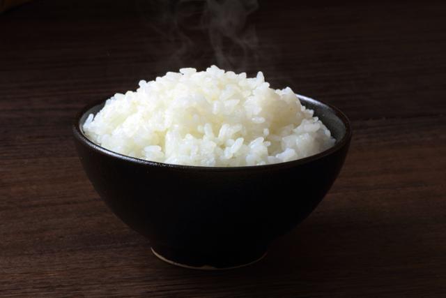 쌀밥 한 그릇의 의미