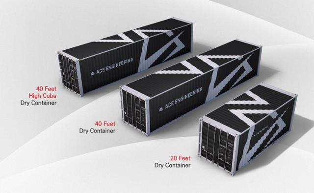 ESS 특수 컨테이너로 국내를 넘어 세계 1위 향해 질주