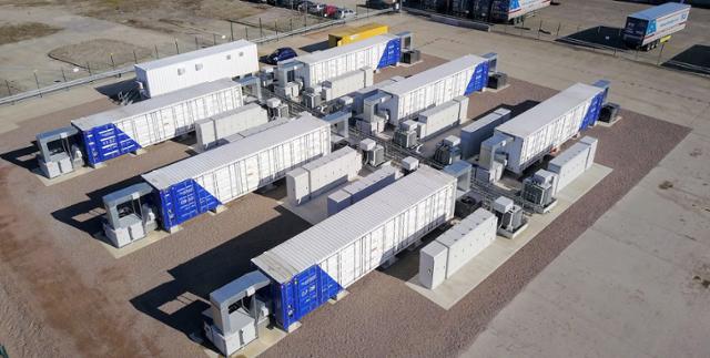 ESS 특수 컨테이너로 국내를 넘어 세계 1위 향해 질주