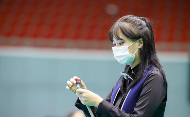 '호프집 막내딸' 정보윤의 LPBA 입성기