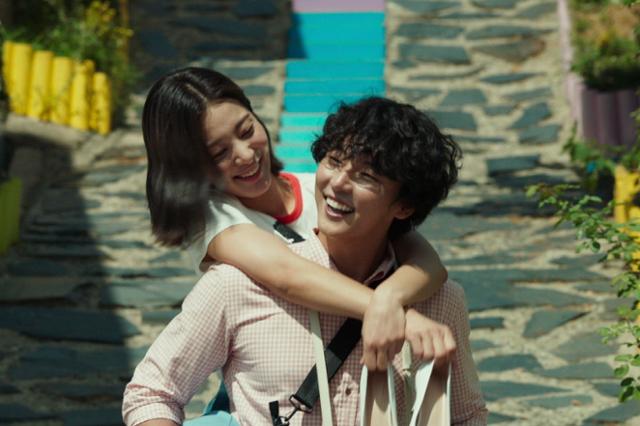 [HI★PICK] 2월 로맨스 영화 매력 분석