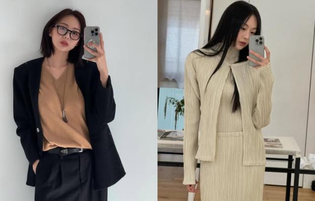 'Demure look' fashion trend gains traction - The Korea Times