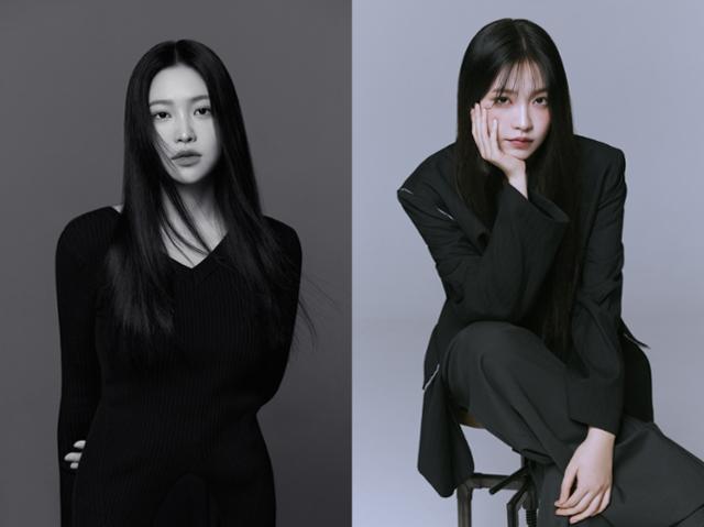 Red Velvet's Yeri leaves SM, begins acting career under real name Kim ...