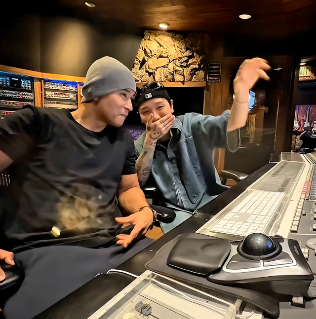 Steve Yoo signals music return despite entry ban, past denials of ...