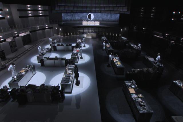 How ‘Culinary Class Wars' delivered back-to-back hits - The Korea Times