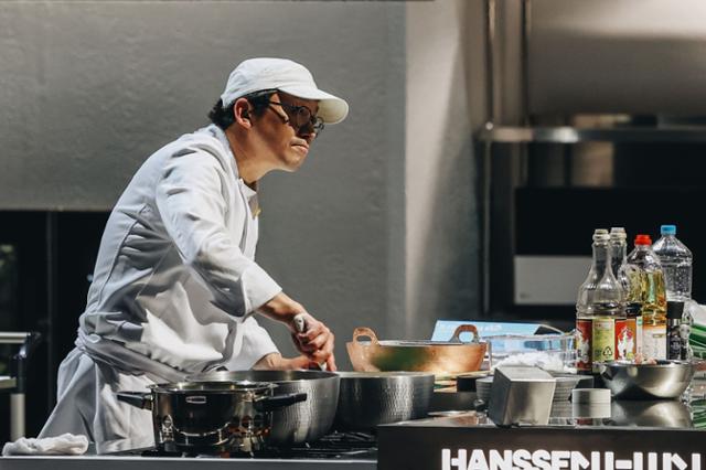 How ‘Culinary Class Wars' delivered back-to-back hits - The Korea Times