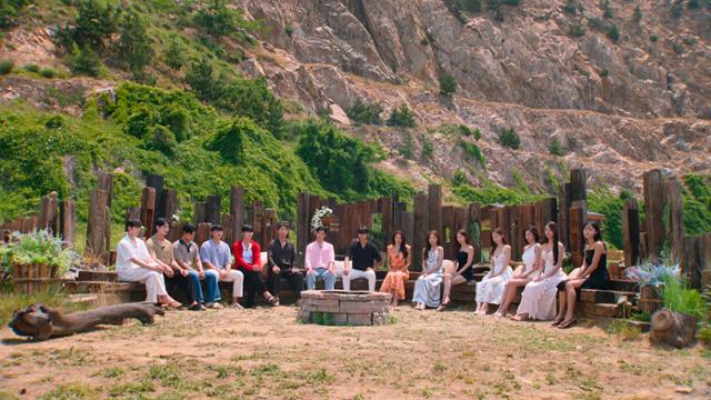 How Korea's dating reality show ‘Single's Inferno' became a lasting ...